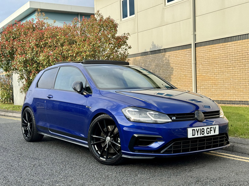 Car Sales - Intrinsic Automotive